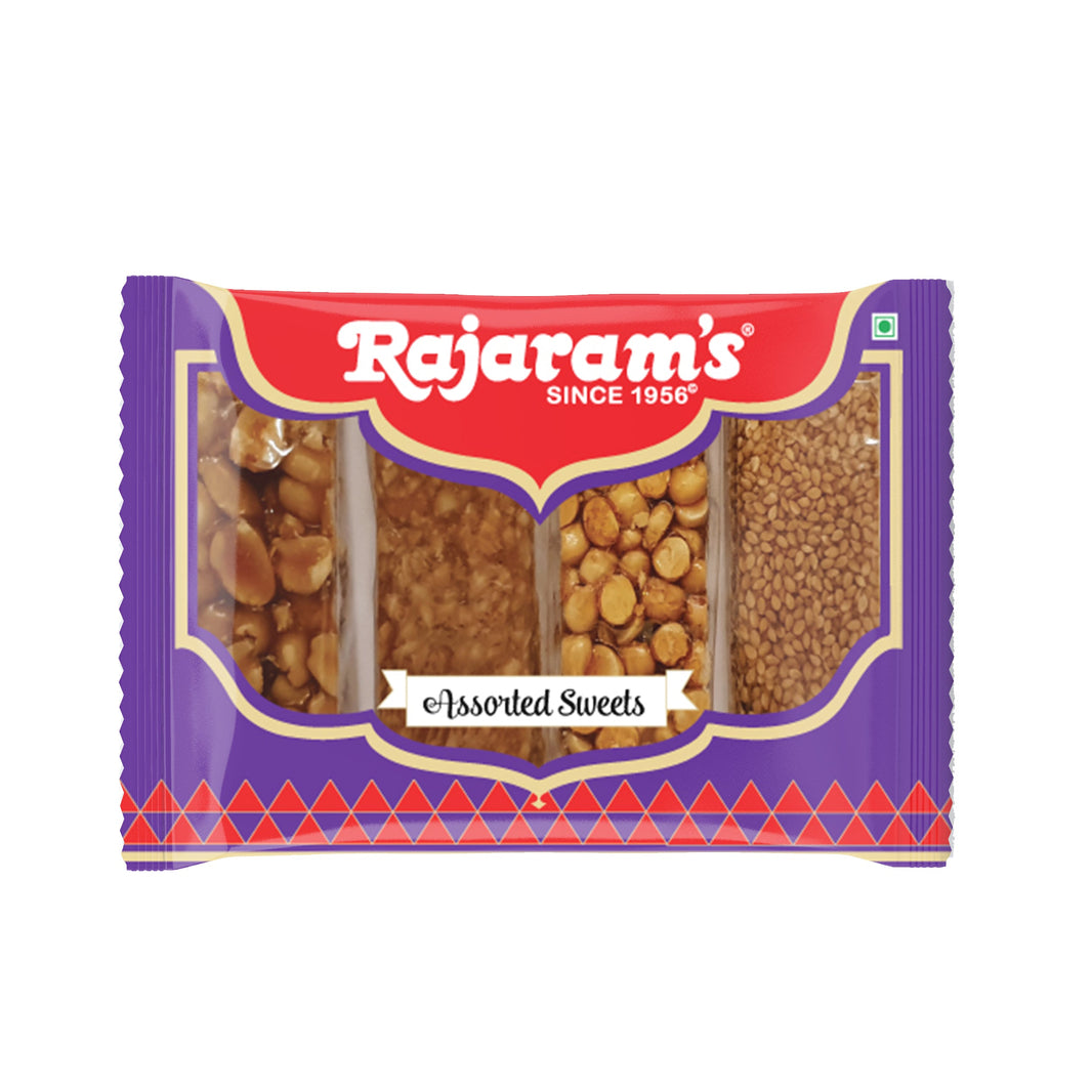 Products – Rajaram's