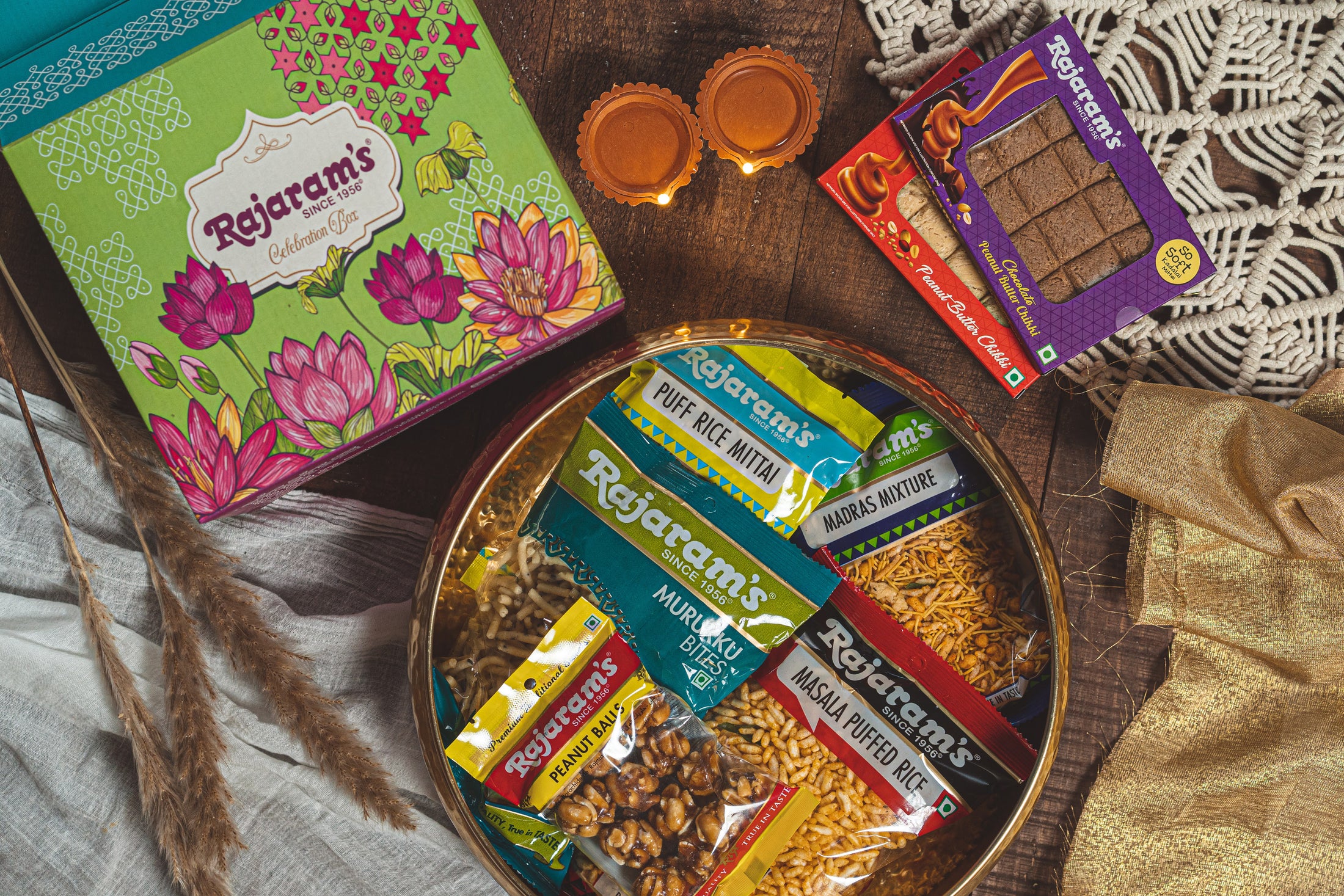 Rajaram's – Rajaram's