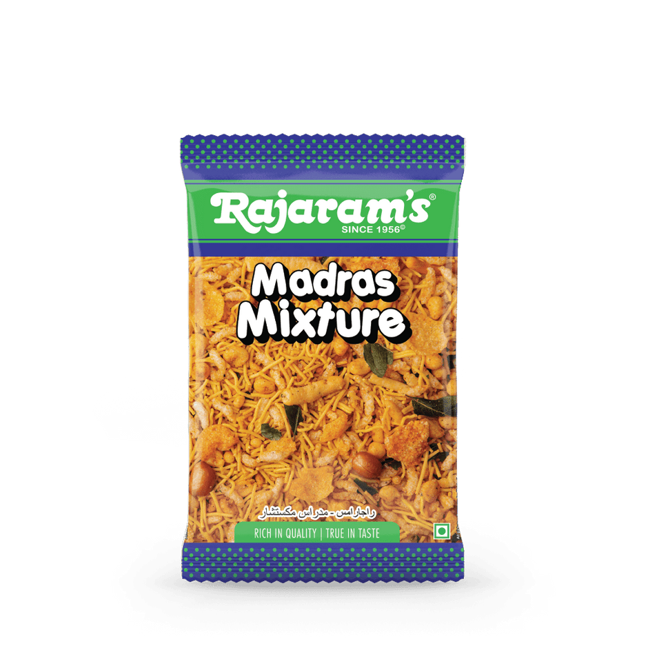 Products – Rajaram's
