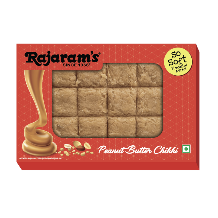 Featured Products – Rajaram's